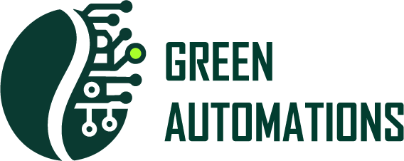 Login | Green Automations
